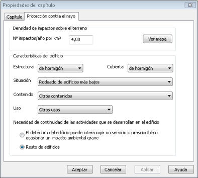 Manual TeKton3D - 4.1.- Protección frente al rayo (TK-SU8)