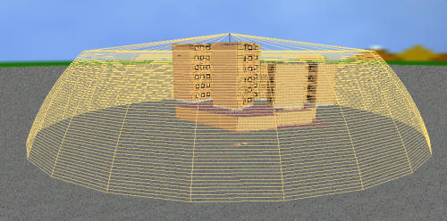 Manual TeKton3D - 4.1.- Protección frente al rayo (TK-SU8)