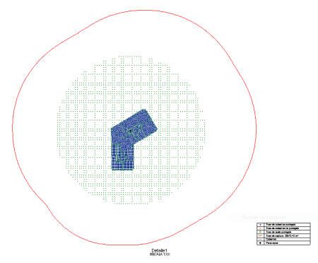 Manual TeKton3D - 4.1.- Protección frente al rayo (TK-SU8)