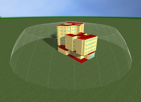 Manual TeKton3D - 4.1.- Protección frente al rayo (TK-SU8)